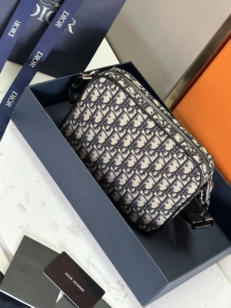 Value-priced Mens Christian Dior Satchel bags
