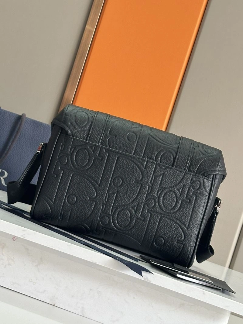 Official Mens Christian Dior Satchel bags