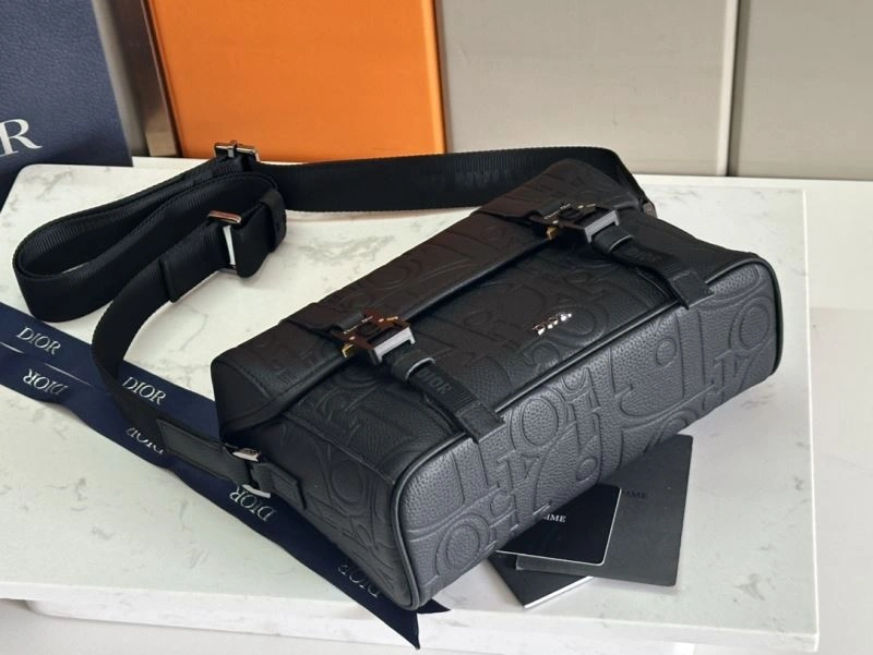 Official Mens Christian Dior Satchel bags
