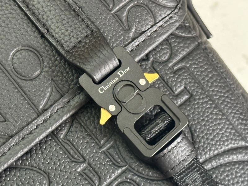 Official Mens Christian Dior Satchel bags
