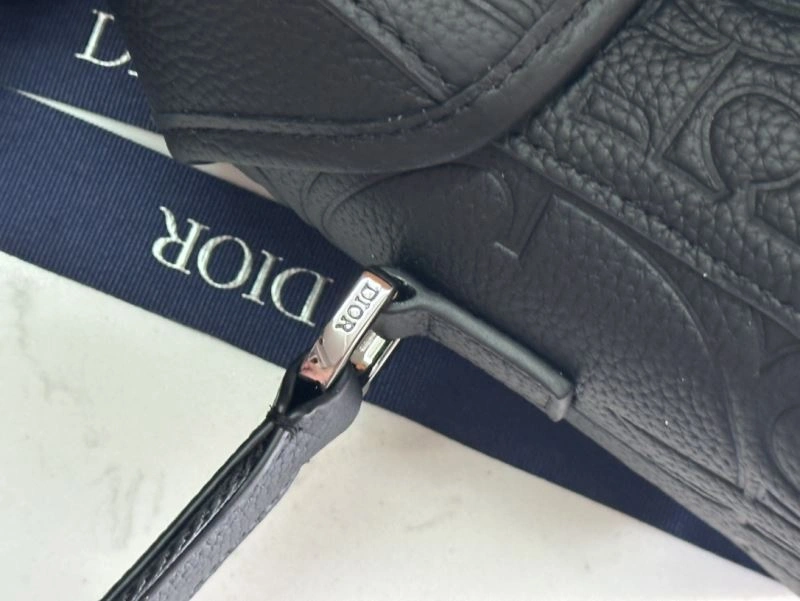 Official Mens Christian Dior Satchel bags