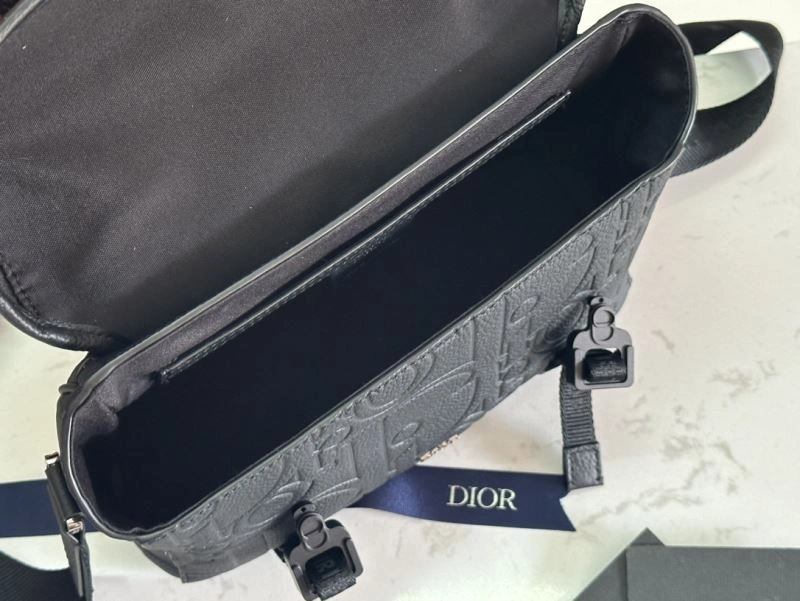 Official Mens Christian Dior Satchel bags