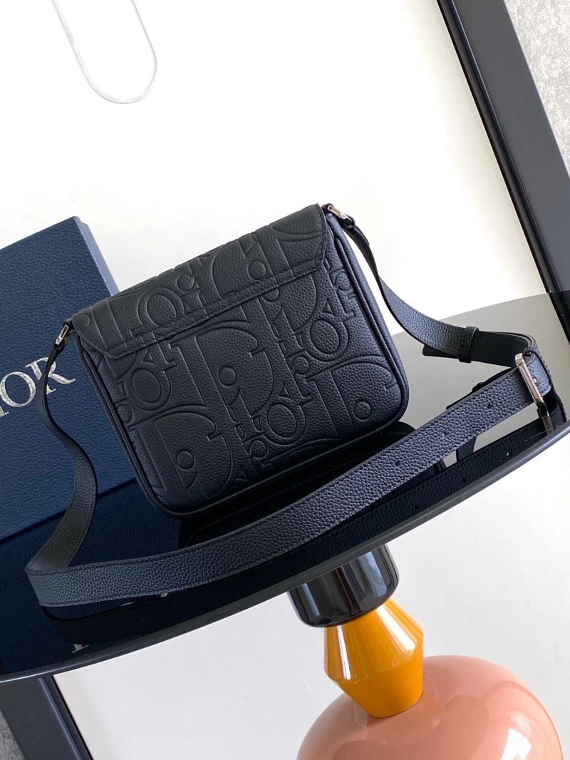 Reasonably priced Mens Christian Dior Satchel bags
