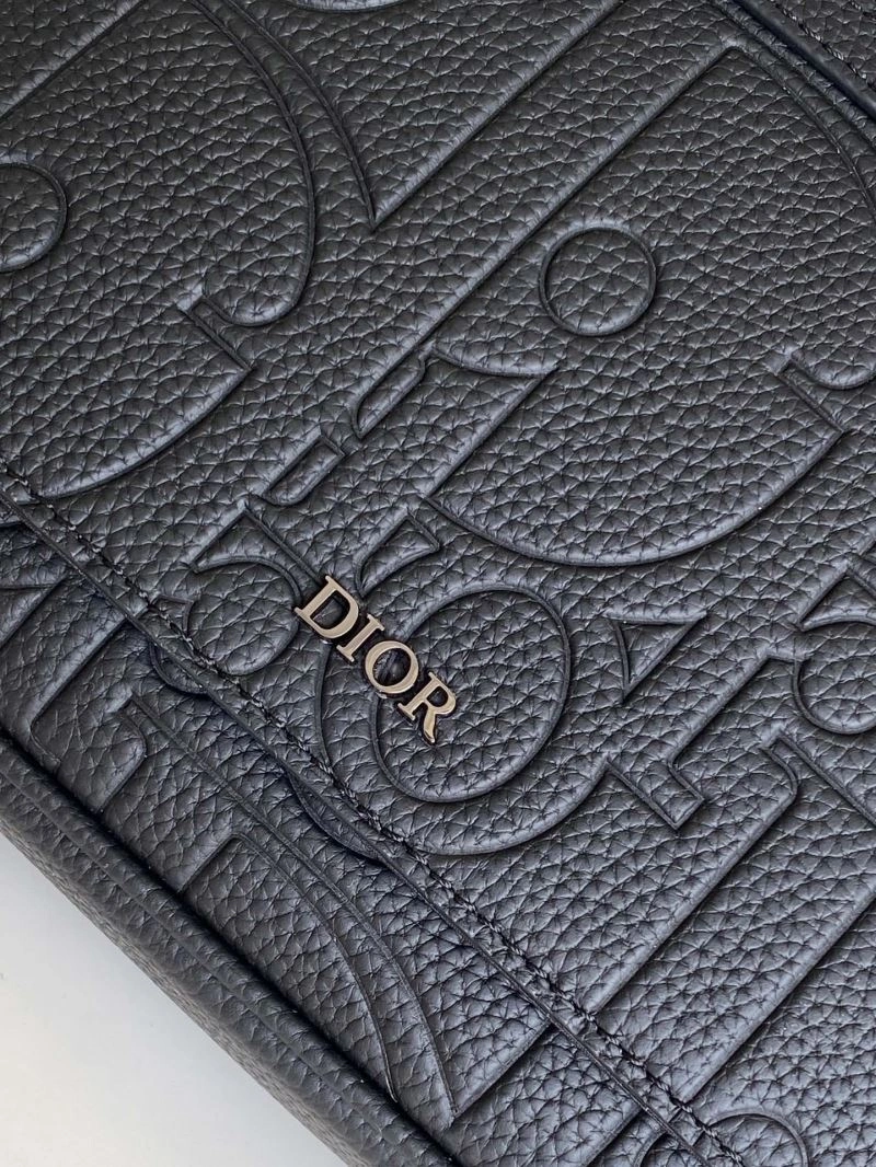 Reasonably priced Mens Christian Dior Satchel bags