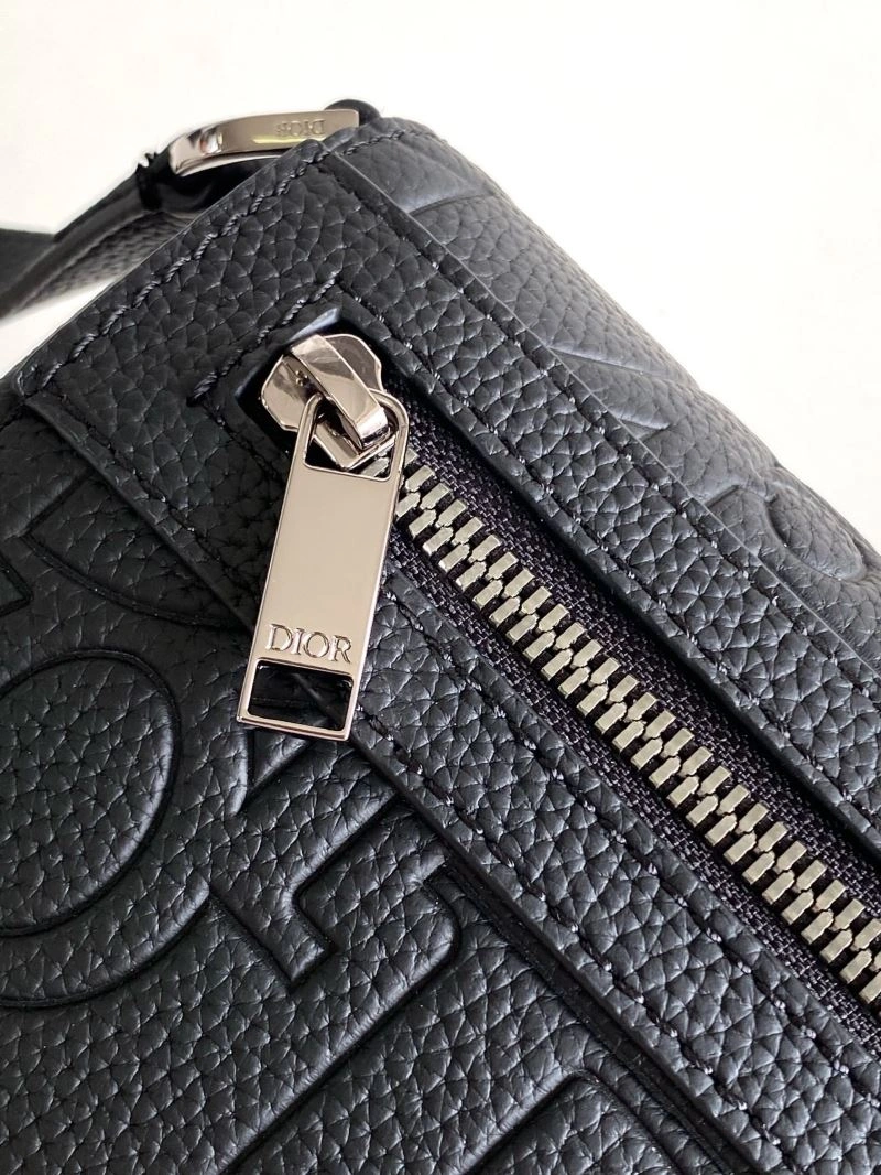 Reasonably priced Mens Christian Dior Satchel bags