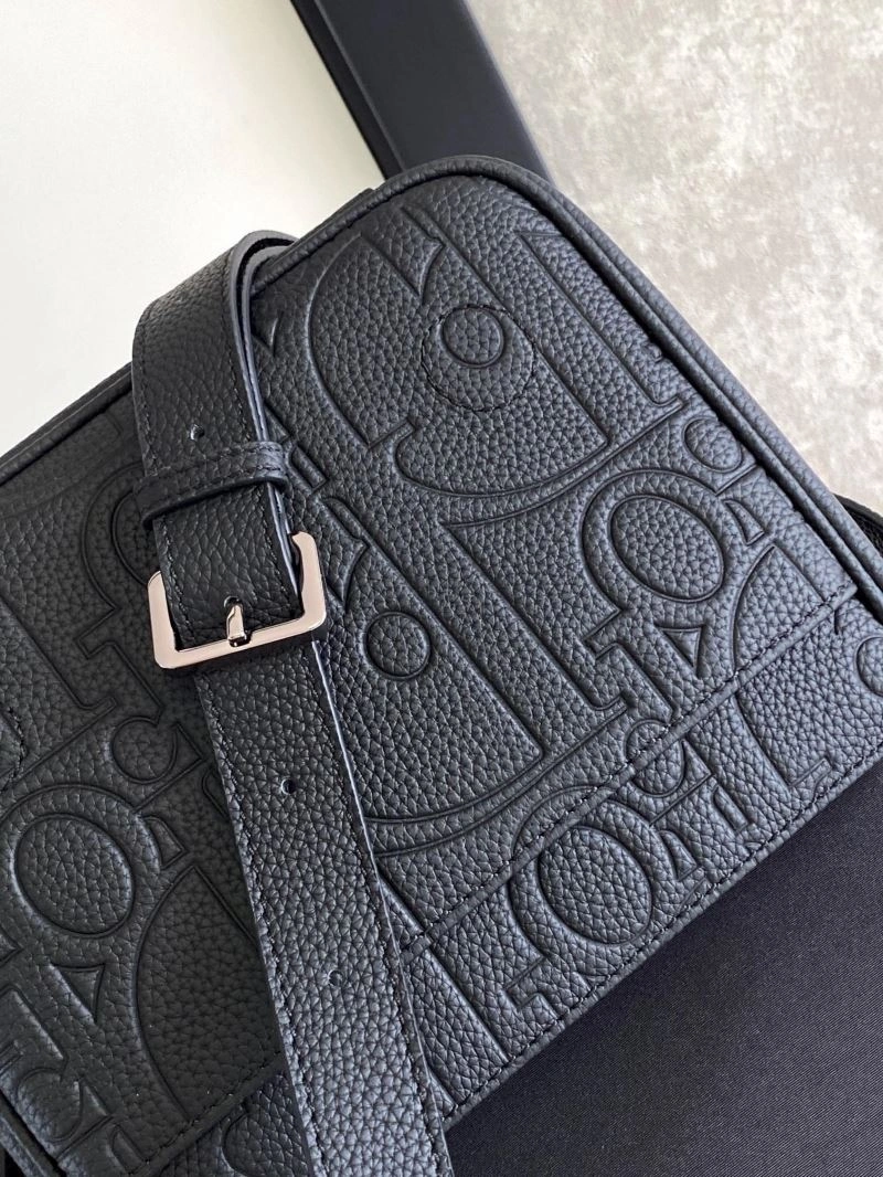 Reasonably priced Mens Christian Dior Satchel bags