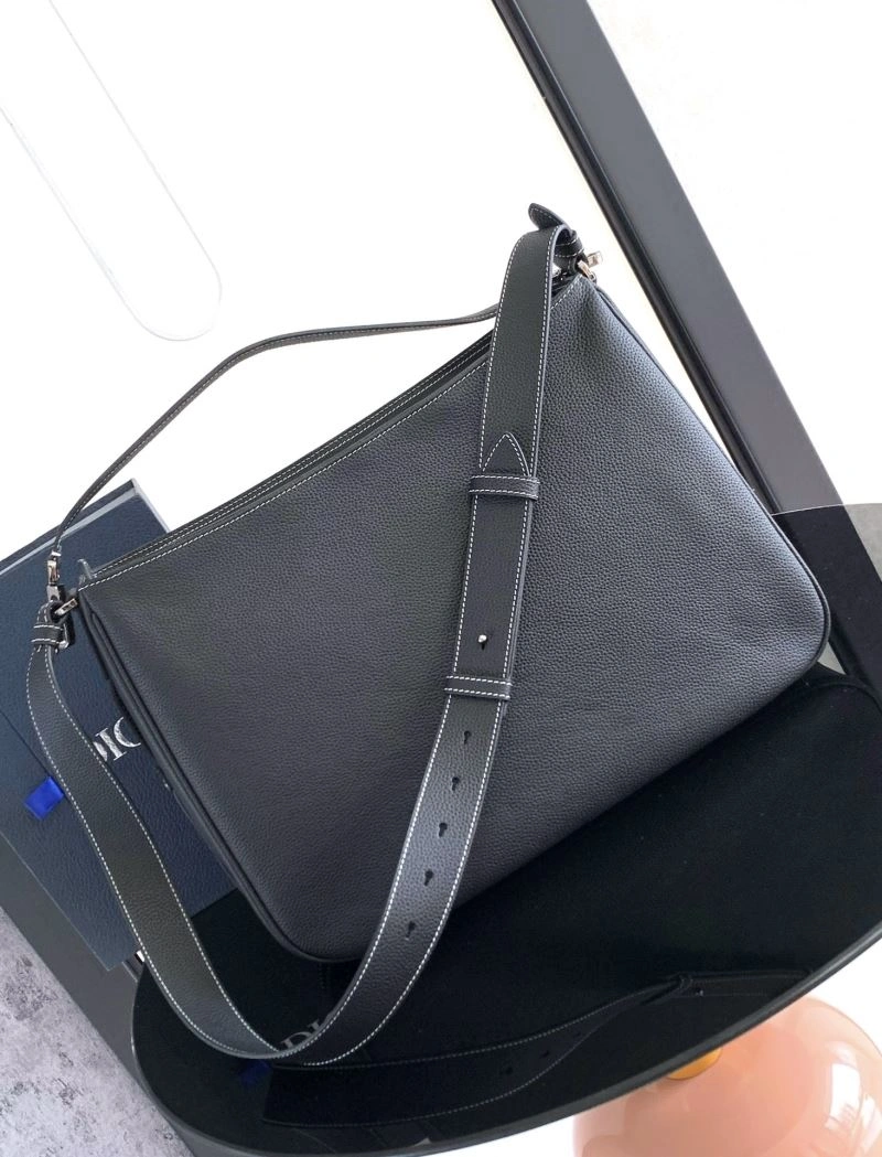 Official Mens Christian Dior Satchel bags