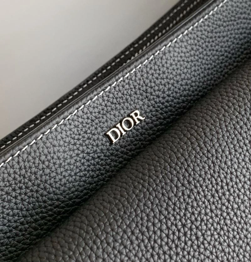 Official Mens Christian Dior Satchel bags