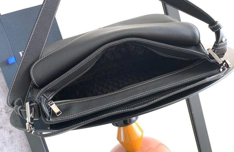 Official Mens Christian Dior Satchel bags