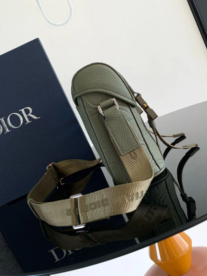 Budget-friendly Mens Christian Dior Satchel bags
