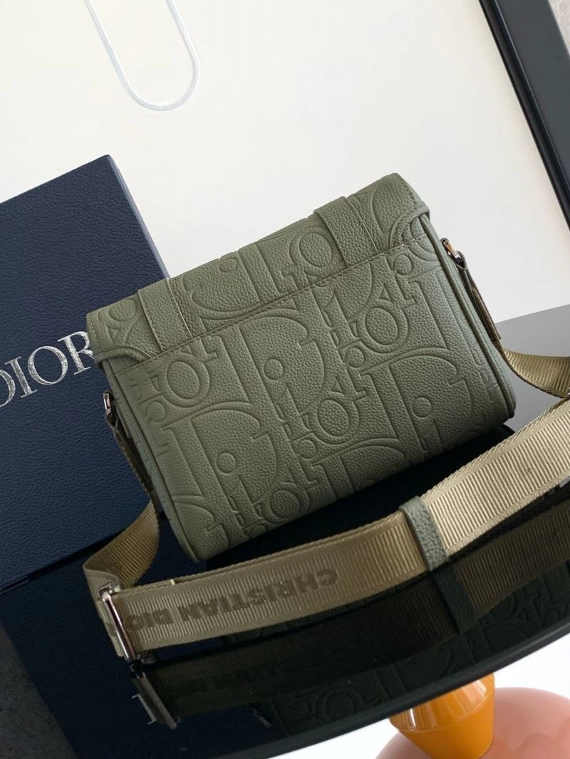 Budget-friendly Mens Christian Dior Satchel bags