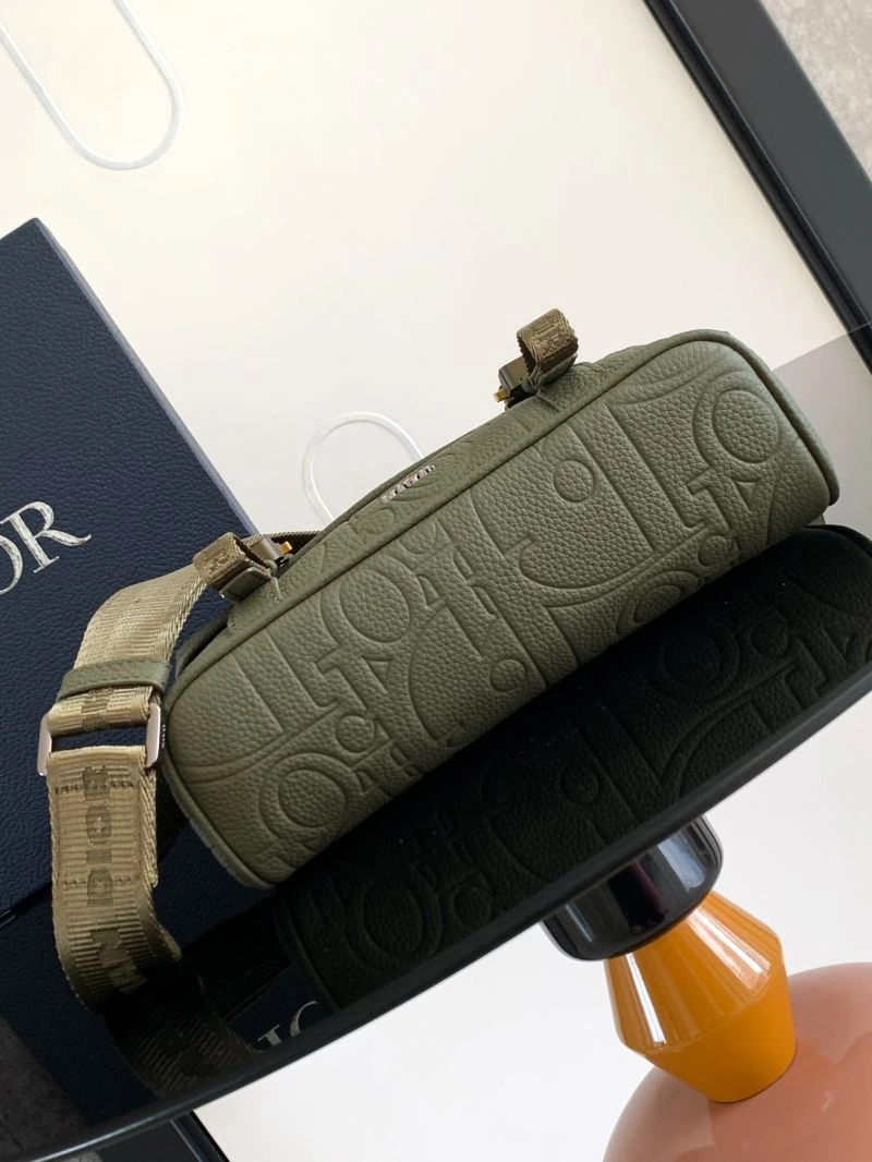 Budget-friendly Mens Christian Dior Satchel bags