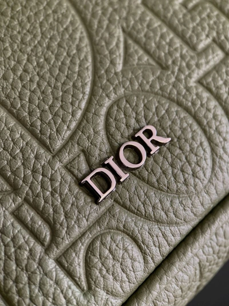 Budget-friendly Mens Christian Dior Satchel bags