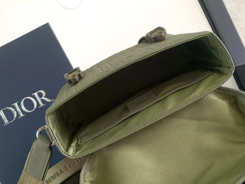 Budget-friendly Mens Christian Dior Satchel bags