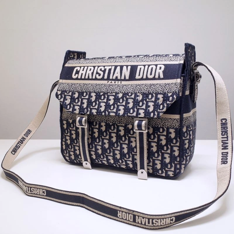 Economical Mens Christian Dior Satchel bags