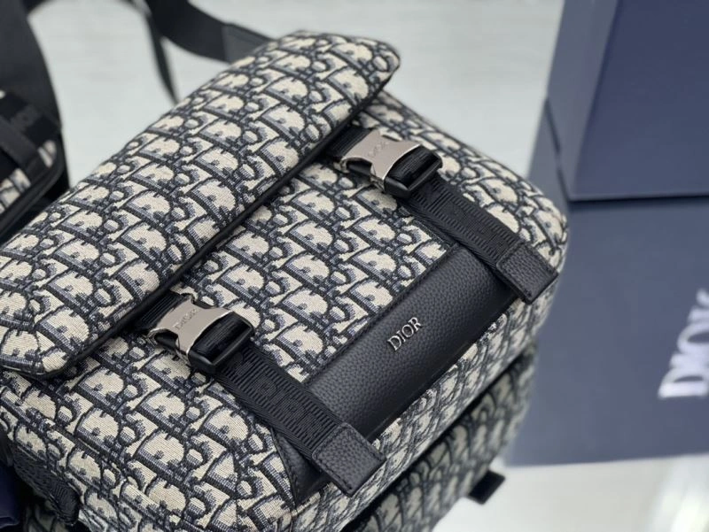 Budget-friendly Mens Christian Dior Satchel bags