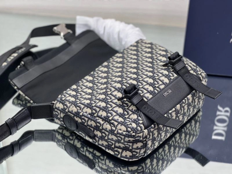 Budget-friendly Mens Christian Dior Satchel bags