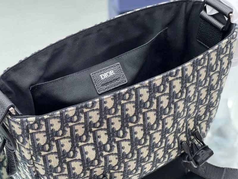 Budget-friendly Mens Christian Dior Satchel bags