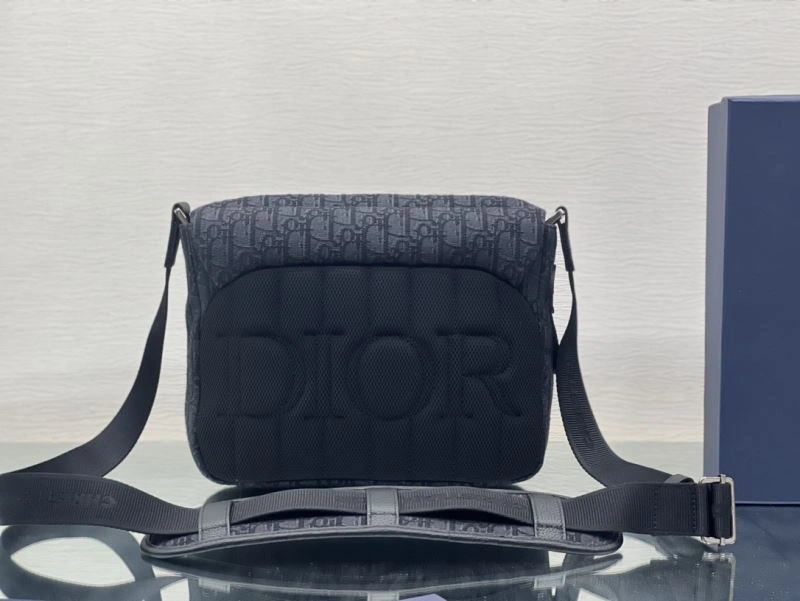 High accuracy Mens Christian Dior Satchel bags