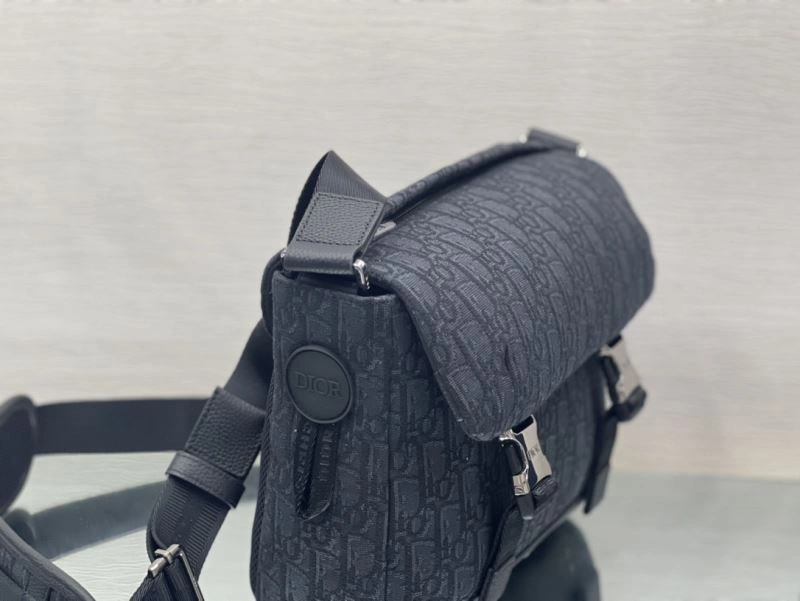 High accuracy Mens Christian Dior Satchel bags