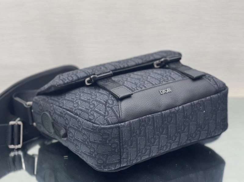 High accuracy Mens Christian Dior Satchel bags