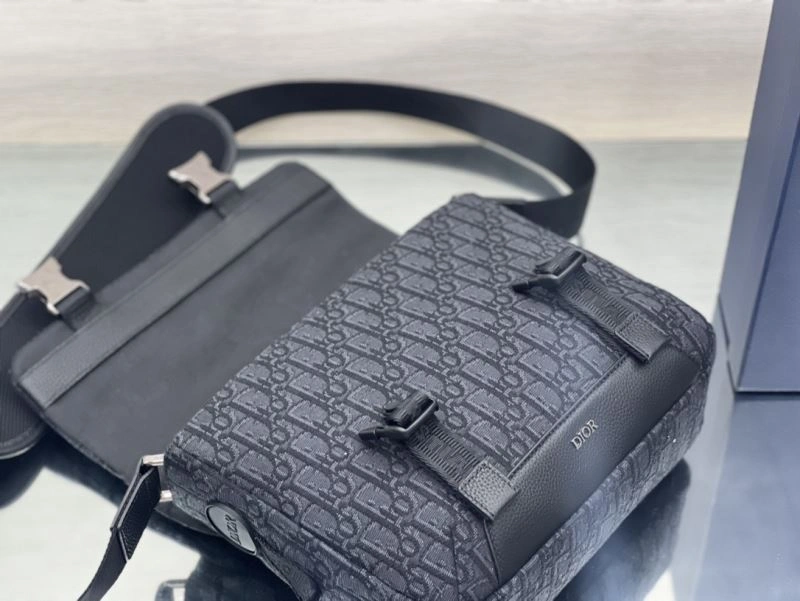 High accuracy Mens Christian Dior Satchel bags