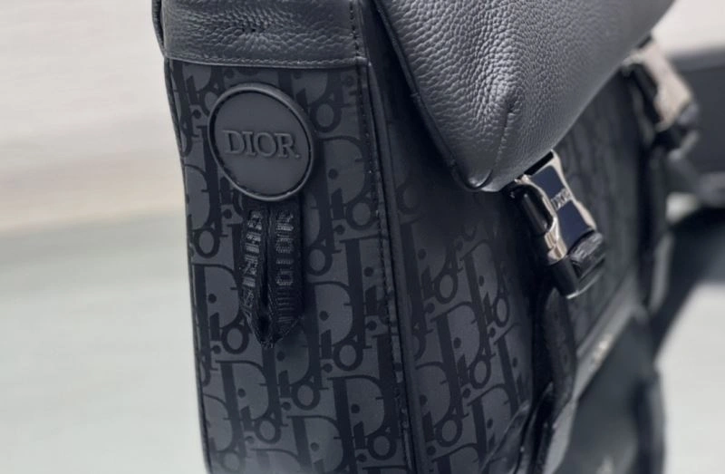 Indistinguishable Mens Christian Dior Satchel bags