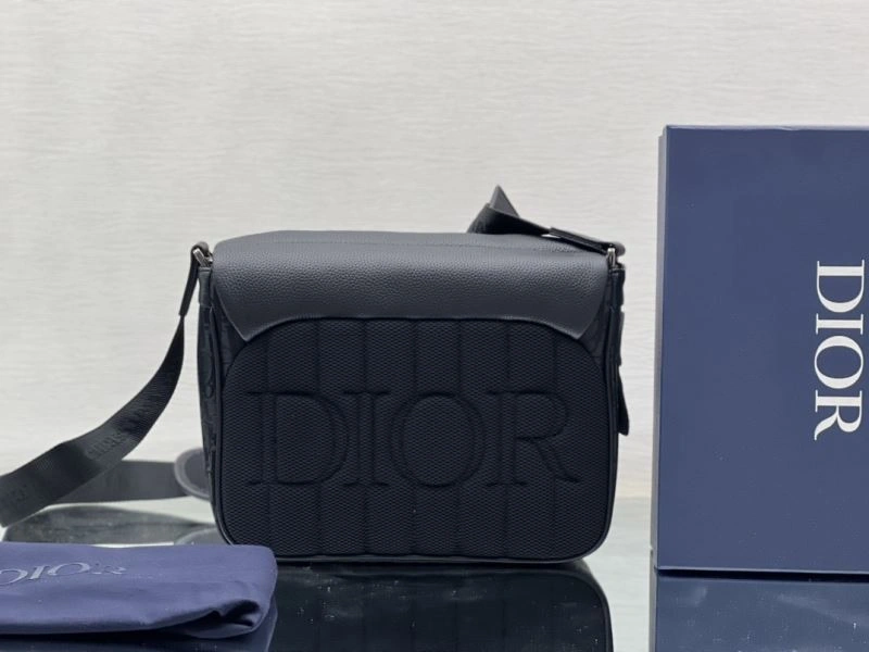 Indistinguishable Mens Christian Dior Satchel bags