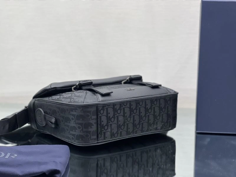 Indistinguishable Mens Christian Dior Satchel bags