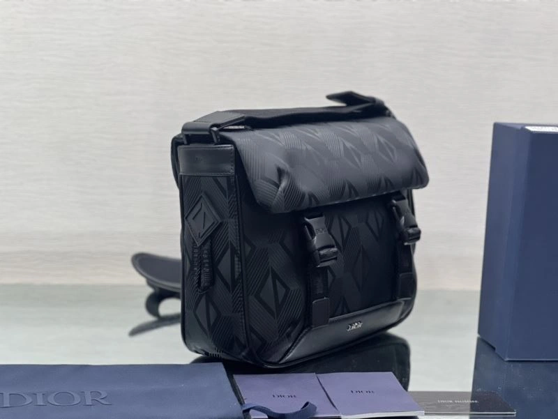 High fidelity Mens Christian Dior Satchel bags