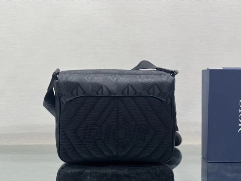 High fidelity Mens Christian Dior Satchel bags