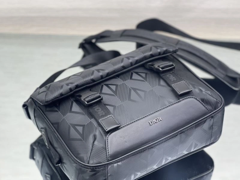 High fidelity Mens Christian Dior Satchel bags