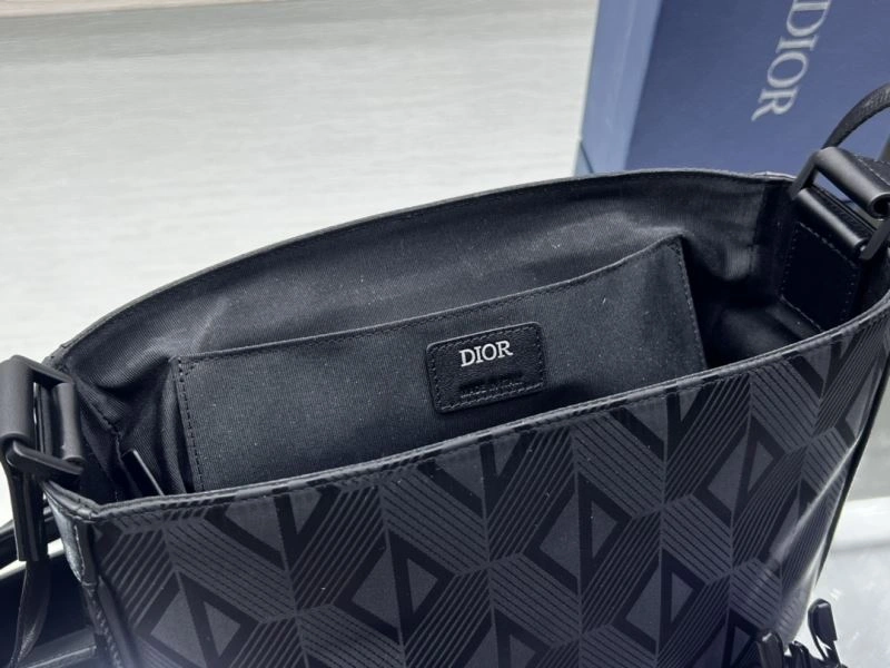High fidelity Mens Christian Dior Satchel bags