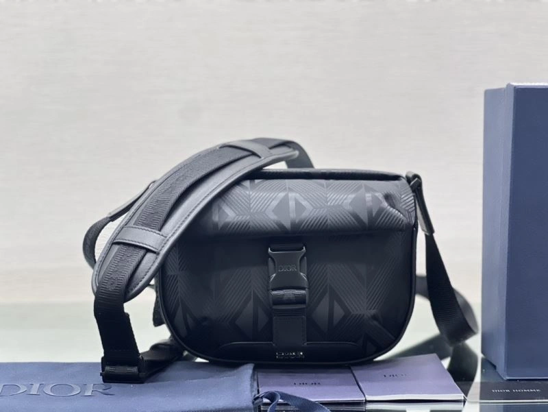 Mens Christian Dior Satchel bags