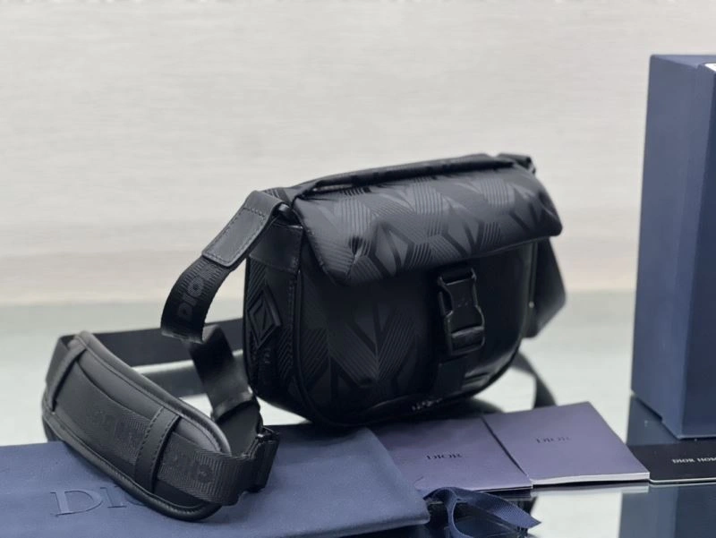 Factory-made Mens Christian Dior Satchel bags