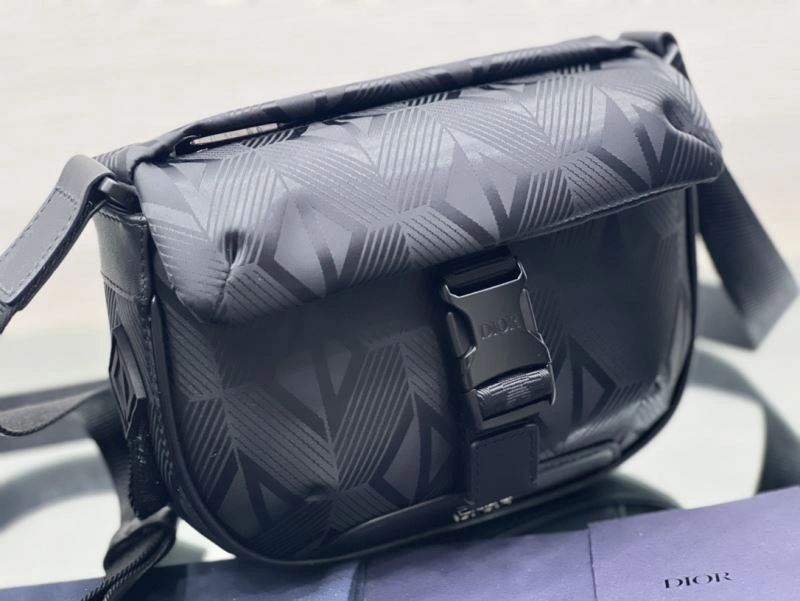 Factory-made Mens Christian Dior Satchel bags