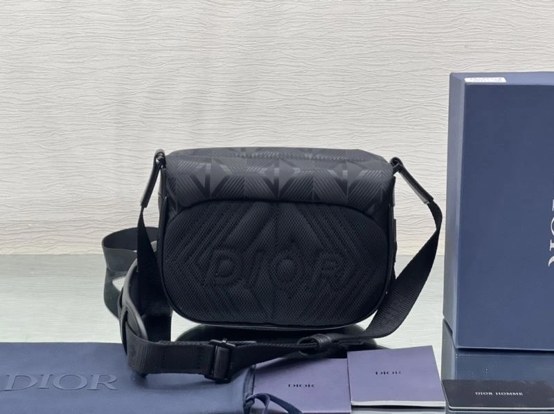 Factory-made Mens Christian Dior Satchel bags