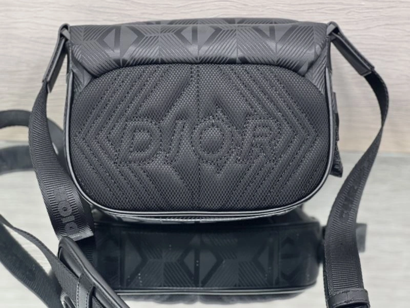Factory-made Mens Christian Dior Satchel bags