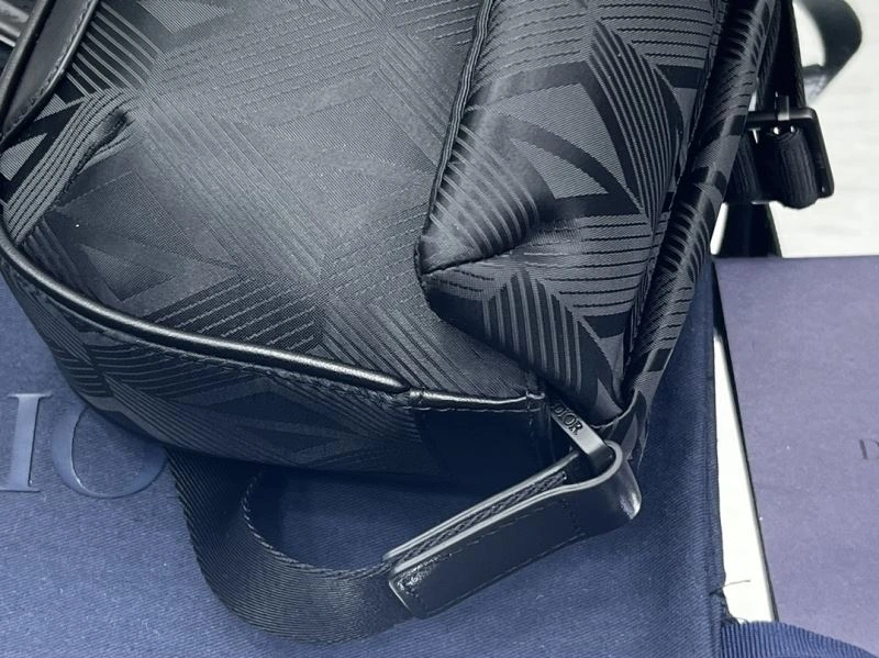 Factory-made Mens Christian Dior Satchel bags
