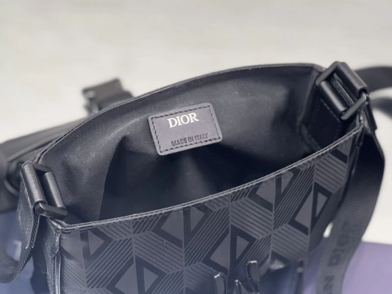 Factory-made Mens Christian Dior Satchel bags