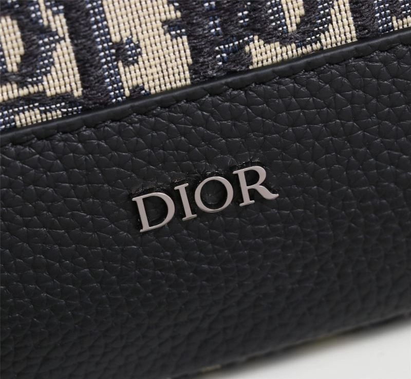 Factory-made Mens Christian Dior Satchel bags