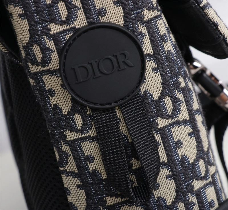 Factory-made Mens Christian Dior Satchel bags