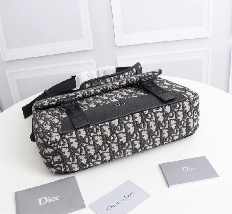 Factory-made Mens Christian Dior Satchel bags