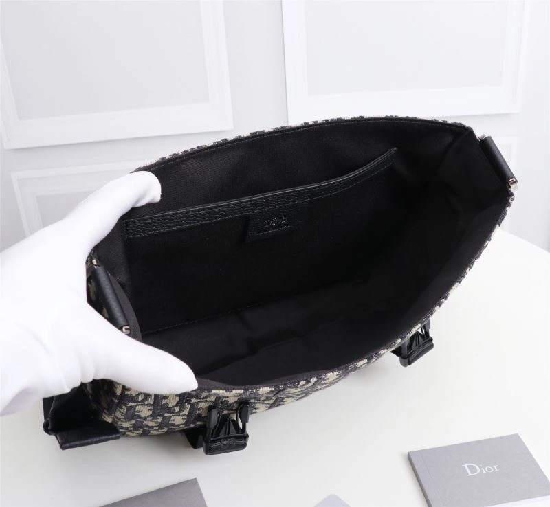 Factory-made Mens Christian Dior Satchel bags