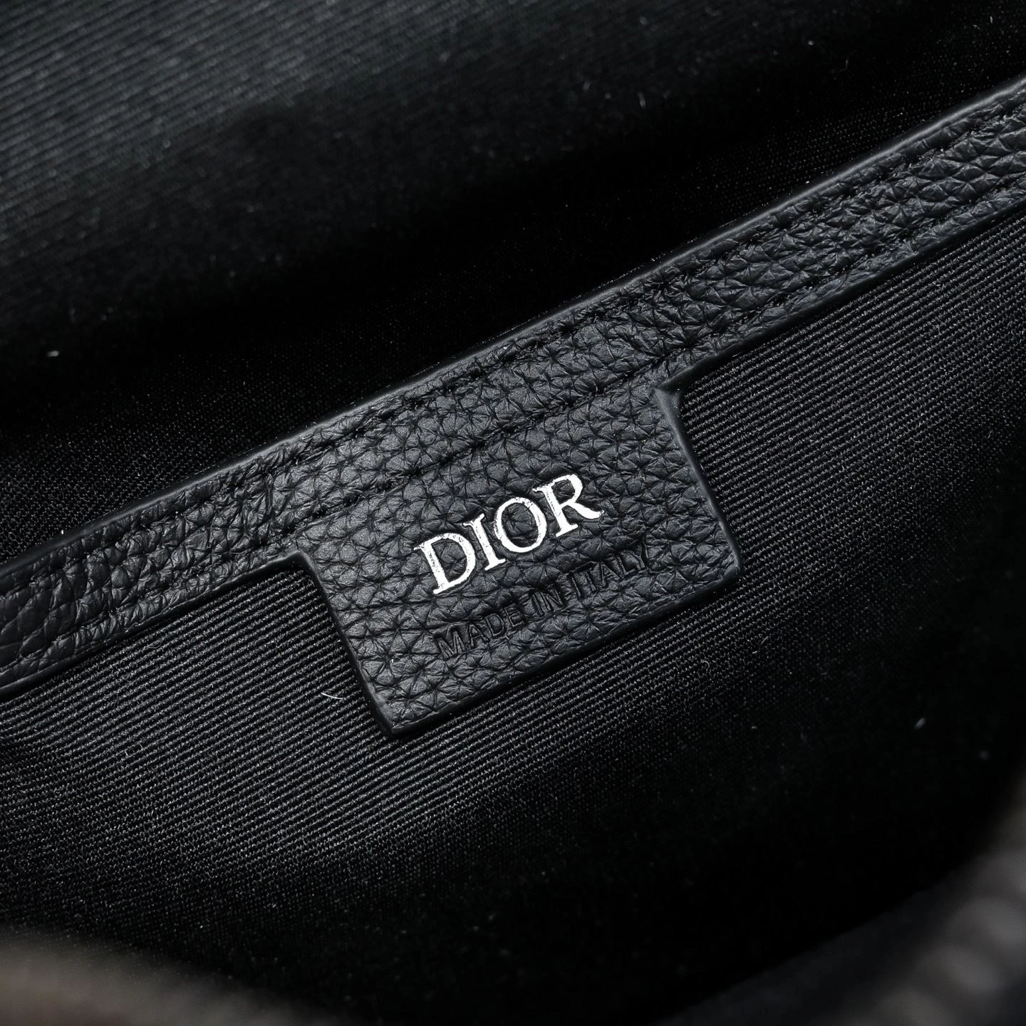 Exact replica Mens Christian Dior Waist Chest Packs