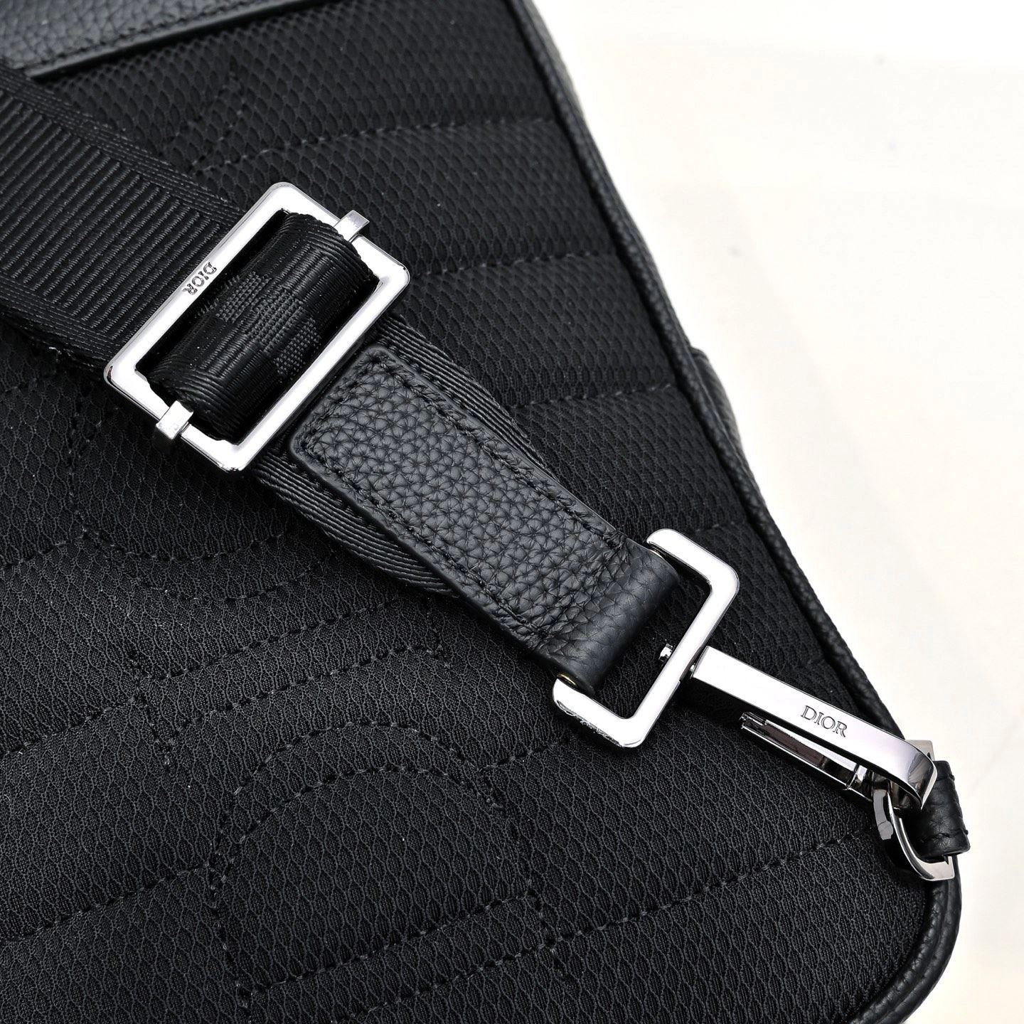 Factory-made Mens Christian Dior Waist Chest Packs