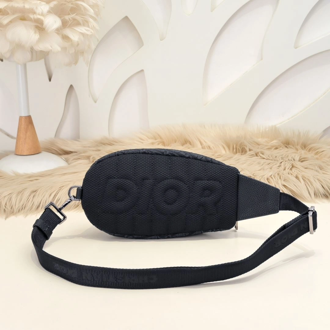 Factory-made Mens Christian Dior Waist Chest Packs