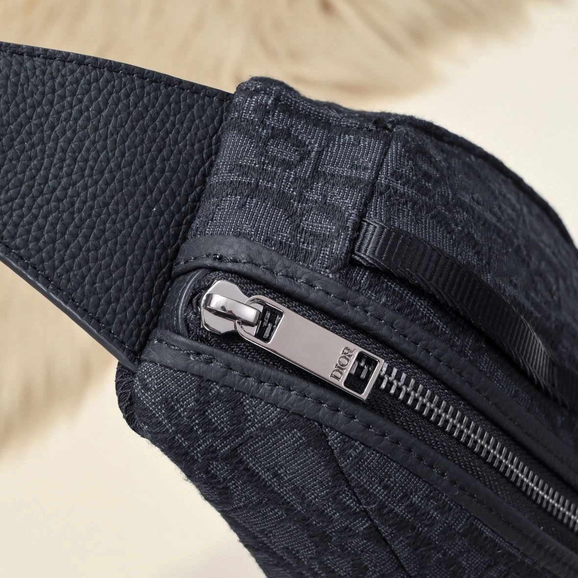 Factory-made Mens Christian Dior Waist Chest Packs