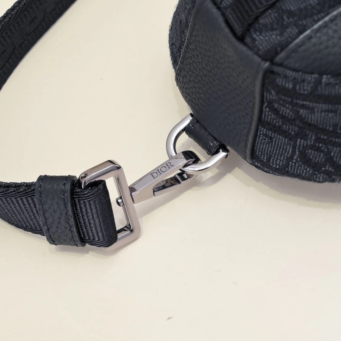 Factory-made Mens Christian Dior Waist Chest Packs