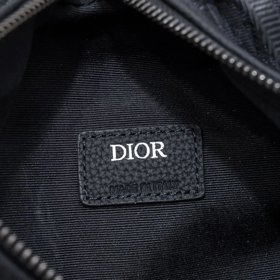 Factory-made Mens Christian Dior Waist Chest Packs